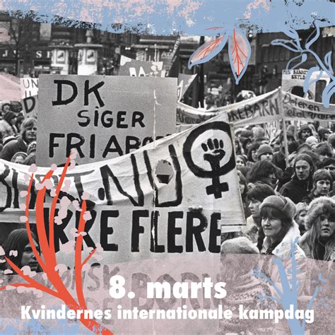 Banner Kvadrant 8marts Arbejdermuseet