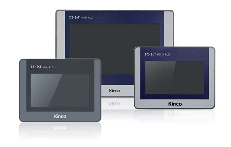 Cda All In One Hmi Plc