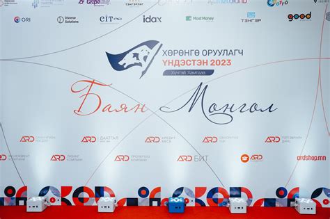 Баян Монгол уриатай Хөрөнгө Оруулагч Үндэстэн 2023 Unread Today