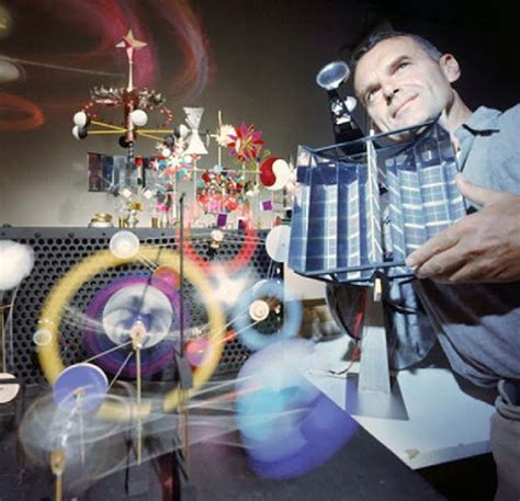 Klt Sketchbook Inspiring Design The Do Nothing Machine