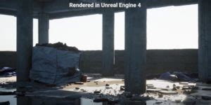 How to Use Lumen in Unreal Engine 5 - Vertex Mode