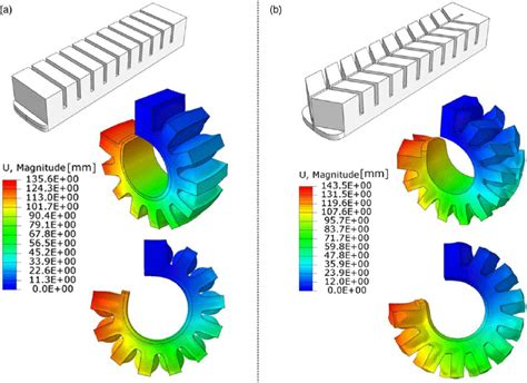 A Herringbone Soft Pneu Net Actuator For Enhanced Conformal Gripping Robotica Cambridge Core