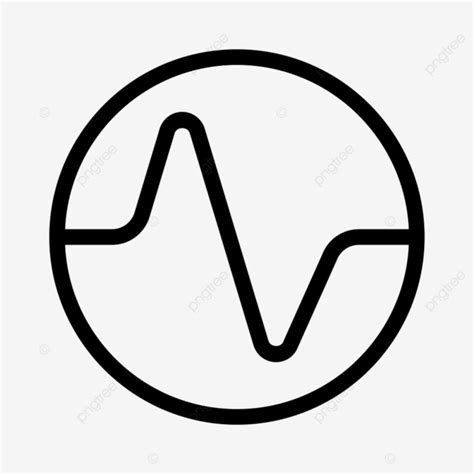 Data Analysis Graph Vector Art Png Variable Transverse Wave Graph
