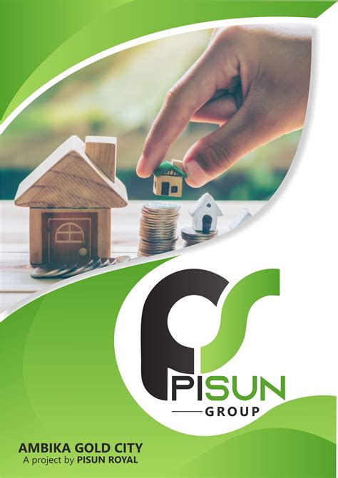 PiSun Group – Dreams Turn into Reality
