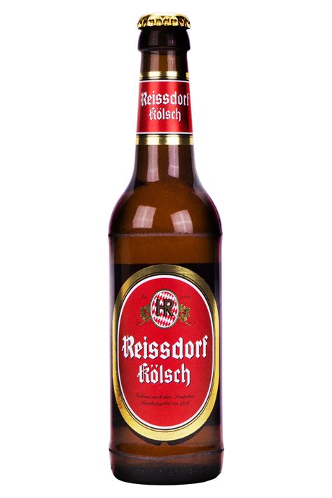 Reissdorf Kölsch Bier Online Kaufen