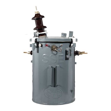 Completely Self Protected Transformer Sse