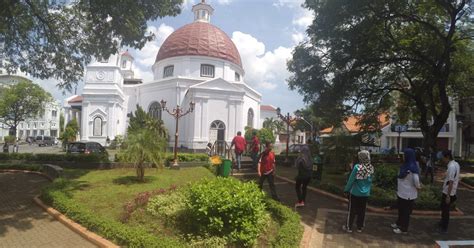 One Wide Eye Hasil Jepretan Xiaomi Yi Siang Dan Malam Hari Tanpa Editing