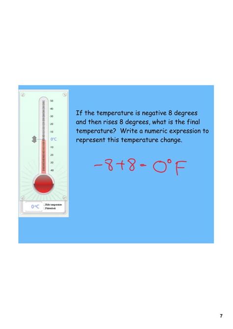 day 1 adding integers pdf