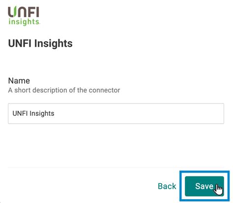 Accessing Unfi Insights Data In Crisp Crisp Knowledge Base