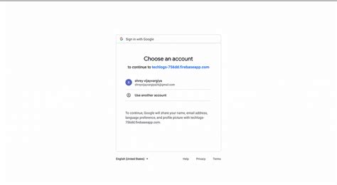 firebase authentication in less than 5 minutes by shrey vijayvargiya