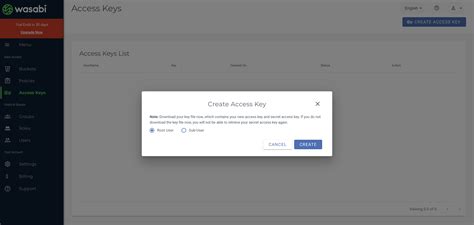 Sync Files With Wasabi Cloud Storage Via Transloadit Transloadit