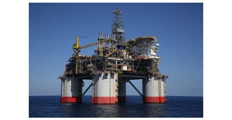 Chevron Announces First Oil From Big Foot Project In The Deepwater Gulf