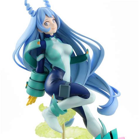 My Hero Academia Figurine Nejire Hado Hero Suits Ver