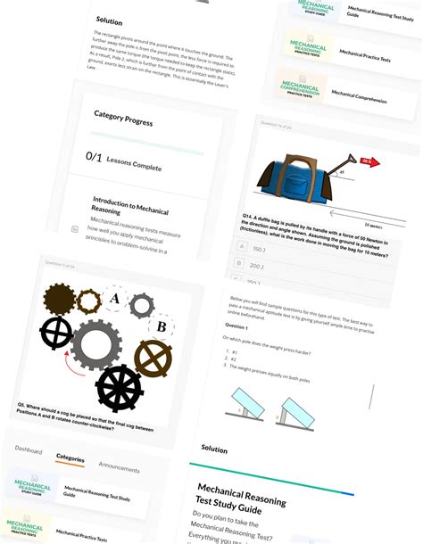 Situational Judgement Test Practice Pack 2025 Testhq