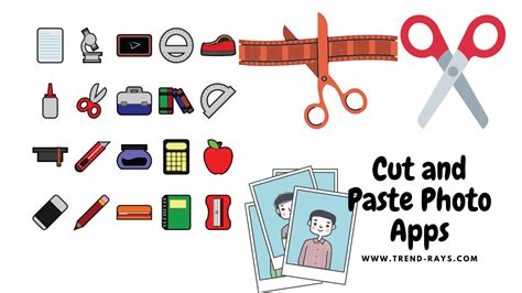 12 Cut Paste Photo Apps To Edit Photos Professionally