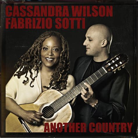 Another Country Single By Cassandra Wilson Spotify
