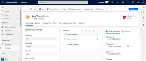 Power Automate With Azure Openai Services To Analyze Buyer Behaviour An Ai App By Inogic