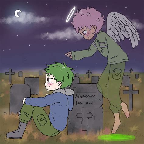 Timmy Is Sad By Lightpurplerainbow On Deviantart