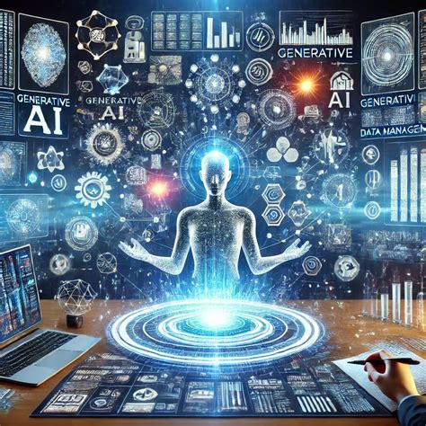 Fit Academy On Linkedin Ai Generativeai Datamanagement Data