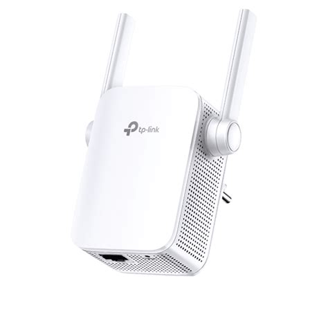 Repetidor Wifi Tp Link Tl Wa Re Mbps