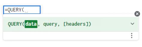 How To Filter With QUERY For Multiple Criteria In Google Sheets An Easy Guide OfficeWheel