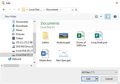 KB Corel Zipping Files With WinZip
