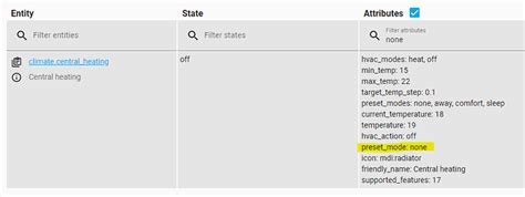 How Can You Test If An Entity Attribute Exists In Jinja Frontend Home Assistant Community