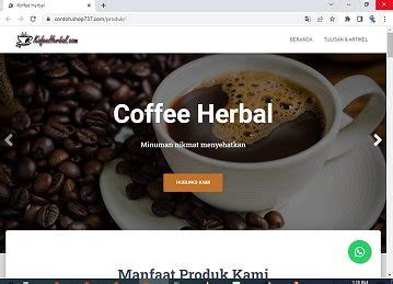 Cara Membuat Website Toko Online Shop Jasa Pembuatan Website Murah Hubungi