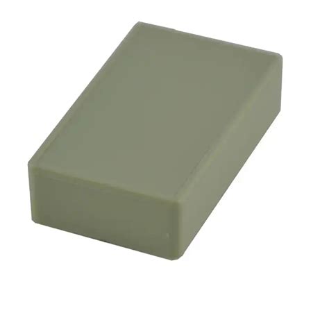 Abs Plastic Pcb Enclosure Type Junction Box Durable And Customizable