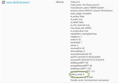 howto create battery alert without creating a template for every device