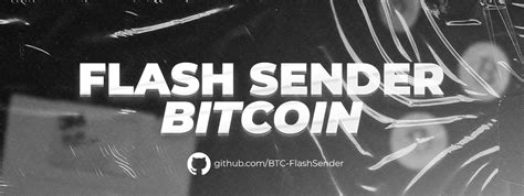 flashbitcoin · github topics · github