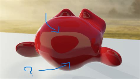 How To Fix Reflection Artifact In Blender Eevee Rblender