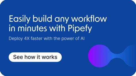 Workflow Efficiency Definition How To Improve It Pipefy