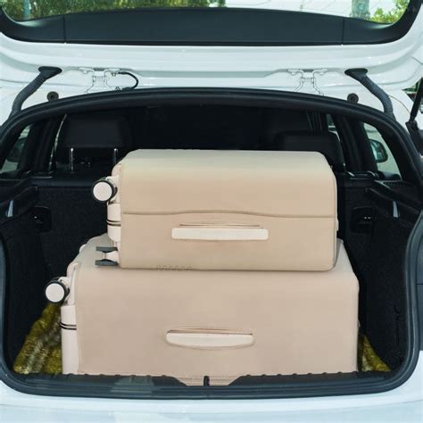 Stretch Luggage Covers Checked Trunk July