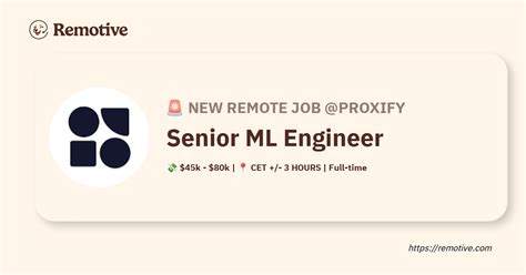 [hiring] senior fullstack developer proxify