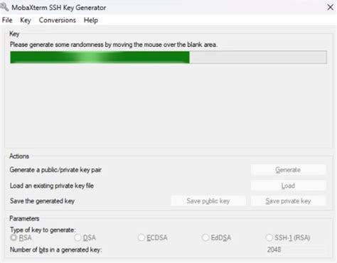 Windows Ssh Guide Vast Ai Documentation Affordable Gpu Cloud Marketplace