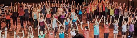 Dalcroze Eurhythmics Throughout The World Institut Jaques Dalcroze