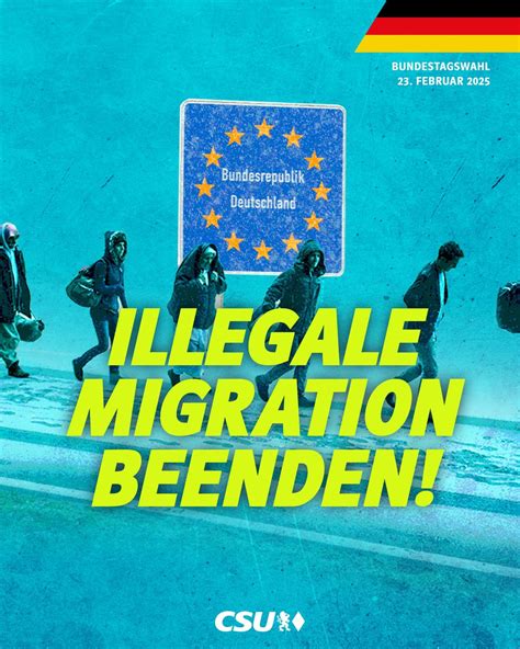 Afd Launches Campaign Weidel Pledges Border Closur Deepnewz