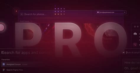 Introducing Raycast Pro Raycast Blog