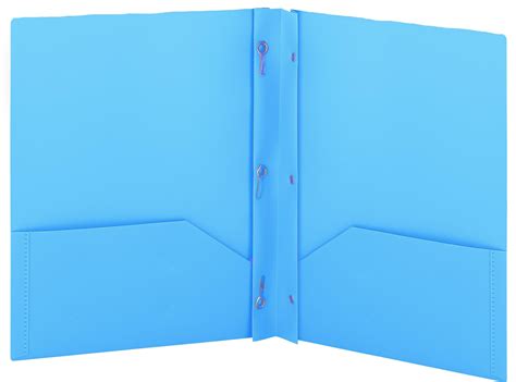 What Is A Folder With Brads At Phoebe Hercus Blog