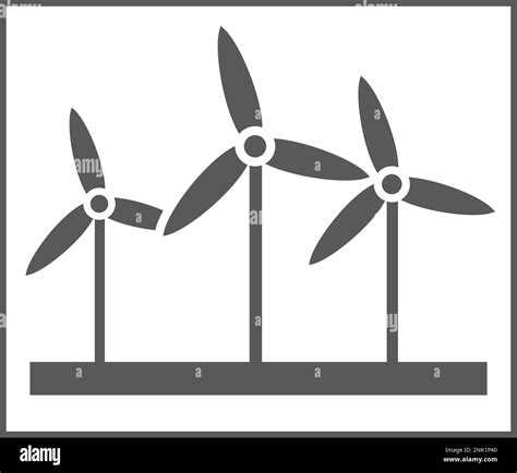 Wind Power For Green Energy Generation Wind Turbine For Electricity