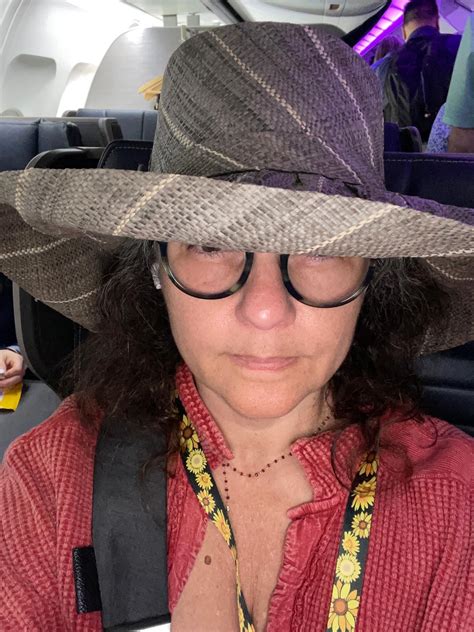 Theaspieneuroscientist Just Boarded A Plane On A Very Aspie Day And Is