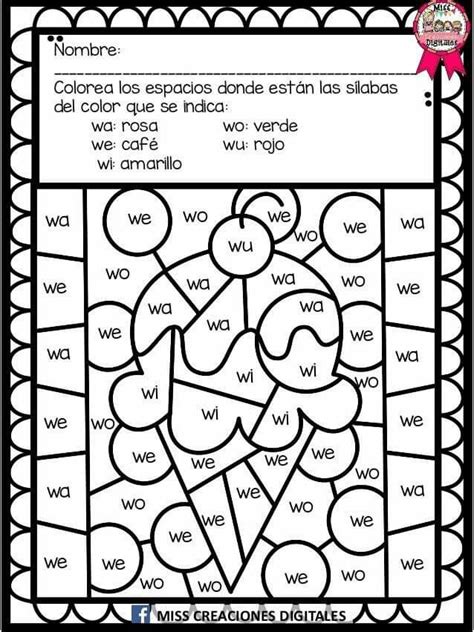 53 Ideas De Letra W En 2026 Letra W Lectura Y Escritura Enseñanza