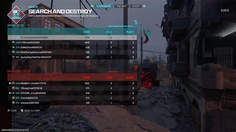 Mw3 Trolling - YouTube
