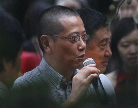 直击：王朔女儿大婚 高清大图