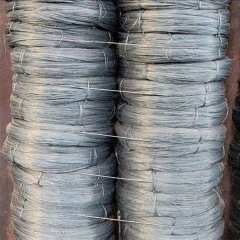 18 Swg Mild Steel Binding Wire Latest Price Manufacturers And Suppliers