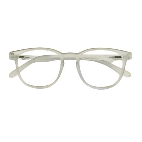 Framesvista Lite White Eyeglasses For Men And Women Best Sports