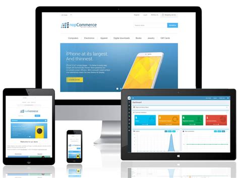 do nop commerce solution by janmesh trivedi fiverr