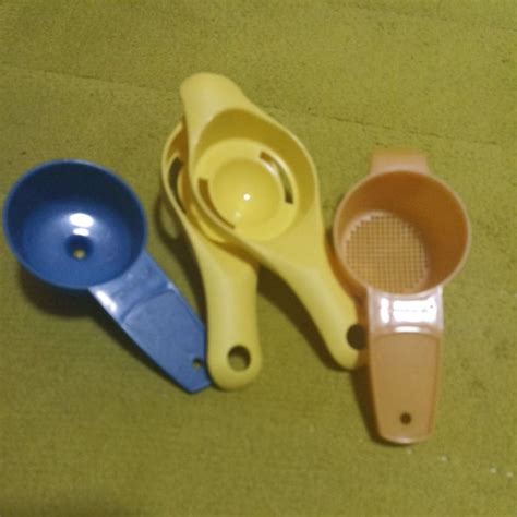 Tupperware Funnel Stainer Corong Shopee Malaysia