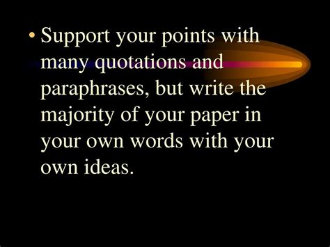 Ppt Writing The Literary Analysis Powerpoint Presentation Free